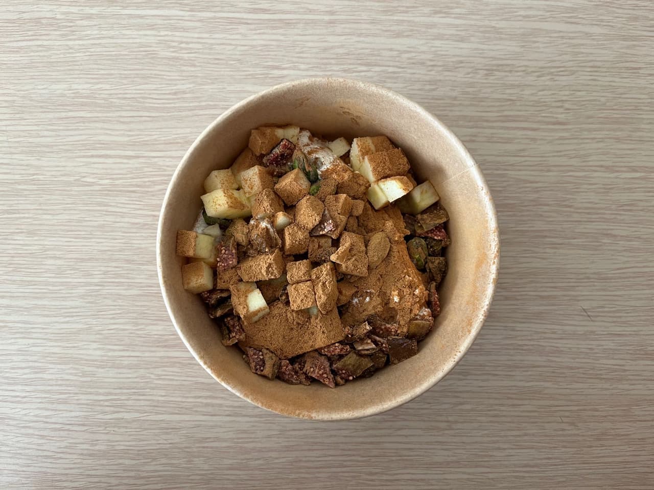 韓國Ghost yogurt - 美食板 | Dcard