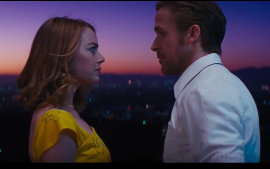 更)有雷: la la land歌曲＋絕美畫面🥰 - 電影板 | Dcard