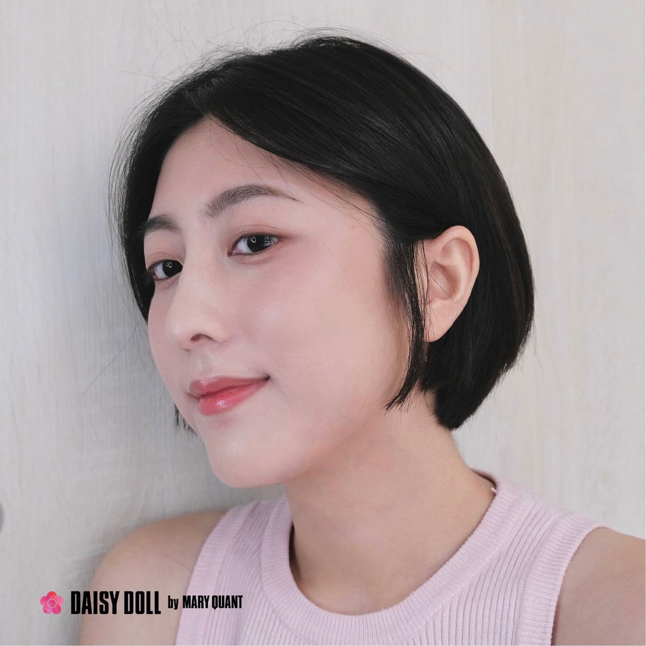 日本最真實評比的美妝雜誌 LDK 評比第一位的薰衣草腮紫💜Daisy Doll夏日新品試色 - 小明同學🌻 (@mying_1) | Dcard