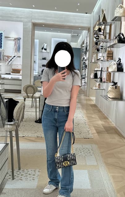 #選手 Dior蒙田包/LV郵差包選擇 - 精品板 | Dcard