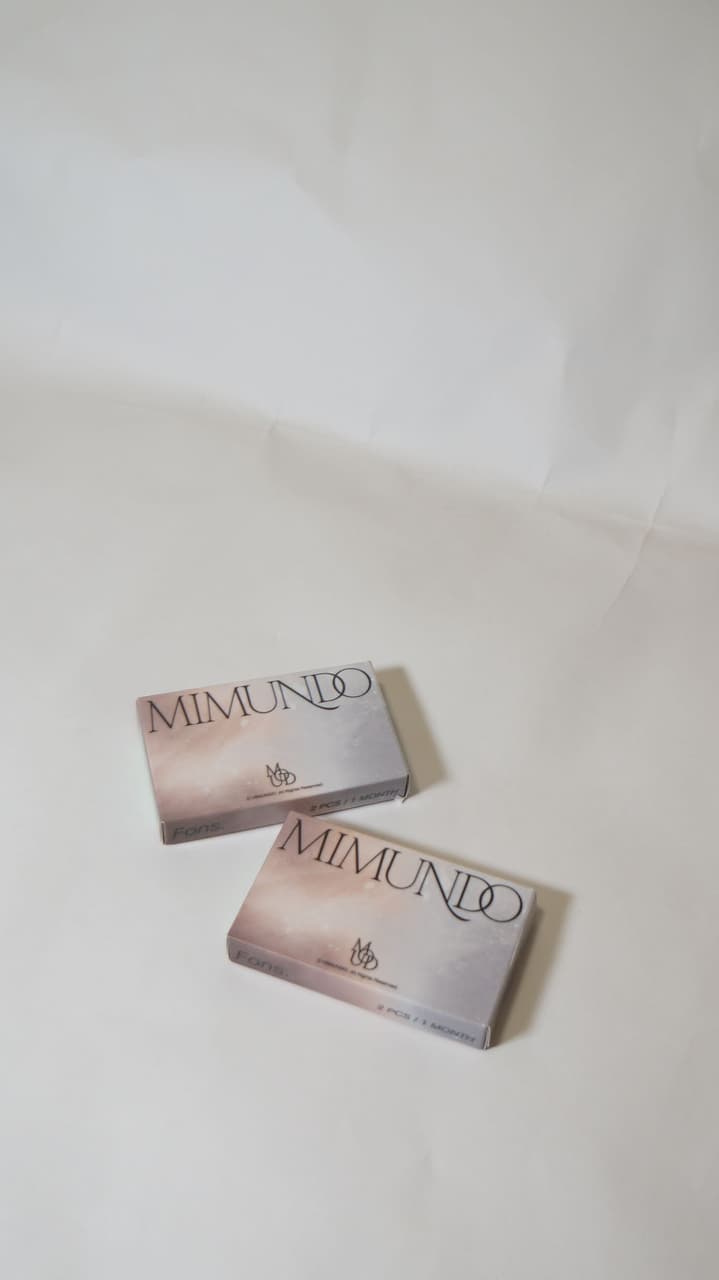 宇宙冒險雙十一之旅啟航！韓國迷幻風格隱眼品牌MIMUNDO長期販售啦！#抽獎 #我來開箱 - Van (@van.vanmake) | Dcard