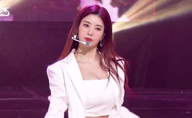 kpop身材最正top4 - 港澳追星板 | Dcard