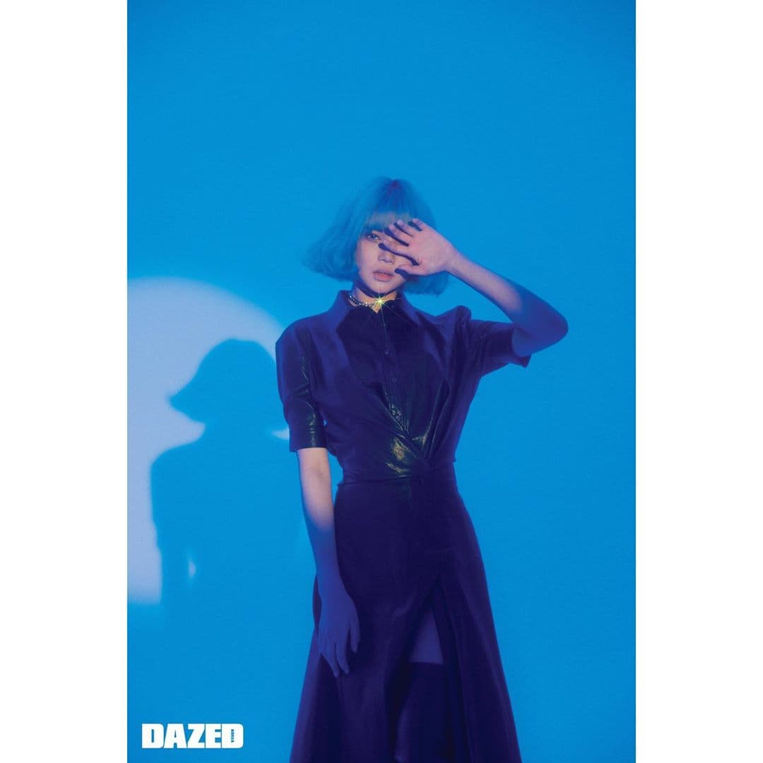 YGX新人歌手 天使嗓Blue.D🌹💙💙💙NOBODY(Feat. MINO of WINNER) - 追星板 | Dcard