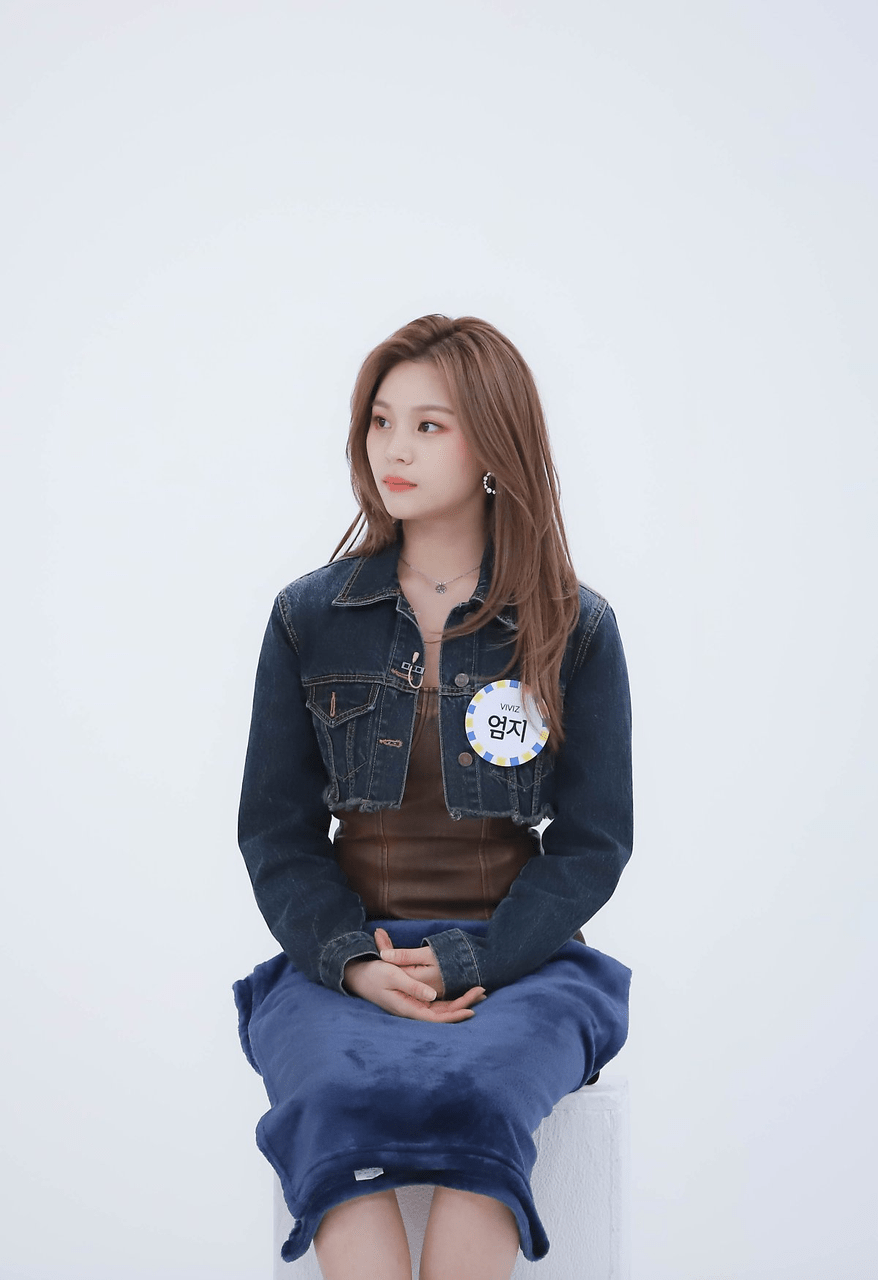 #行程 #綜藝 230201 VIVIZ - MBC M 一週的偶像EP.598 - GFRIEND板 | Dcard