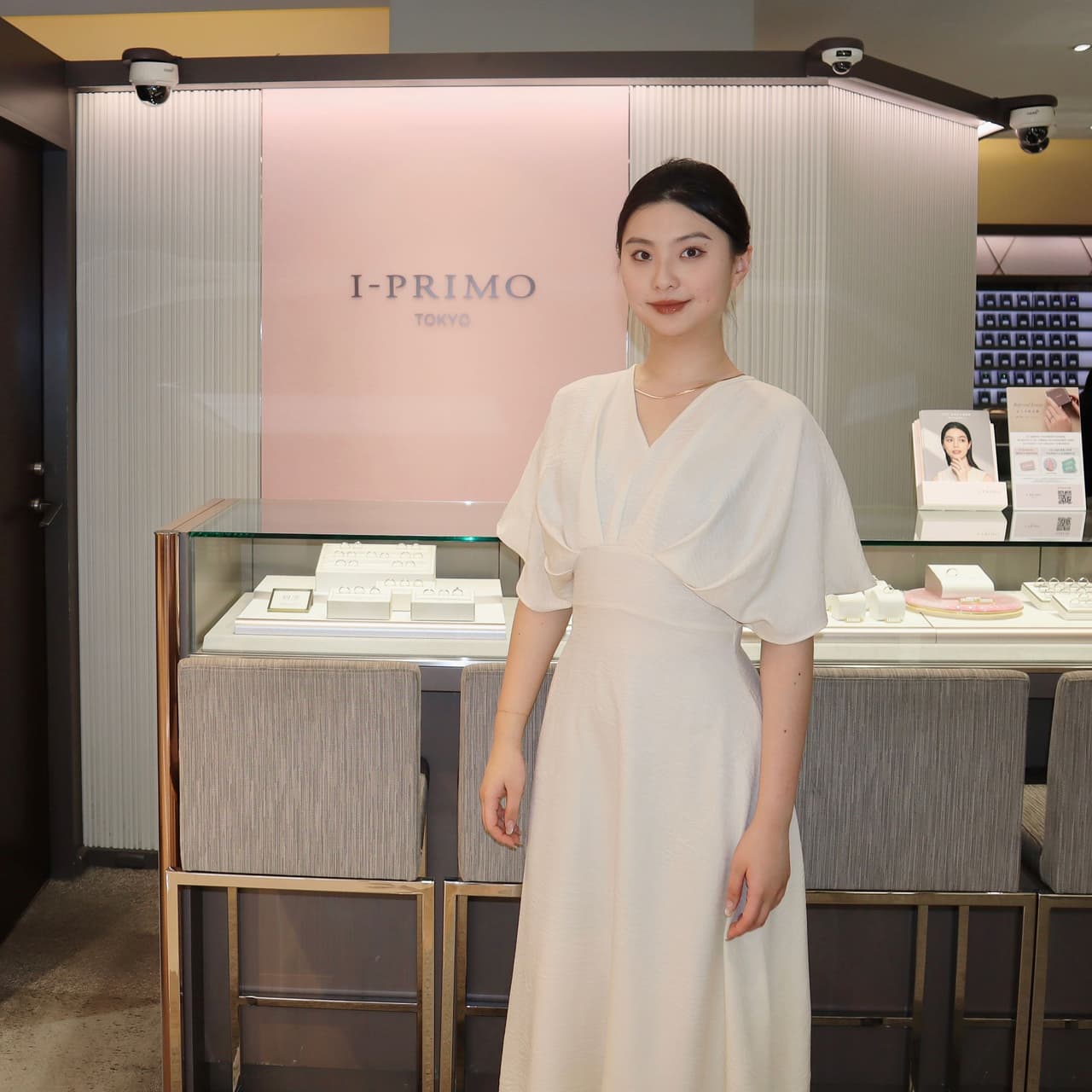 看了腦海中會響起婚禮進行曲feat.I-PRIMO - 獨角獸愛化妝 (@make_upunicorn) | Dcard