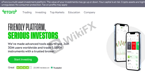 仿冒eToro假投顧誆稱有內線，誘騙投資泰坦幣擺爛拒出金 - 反詐達人黃老師 (@danial666) | Dcard