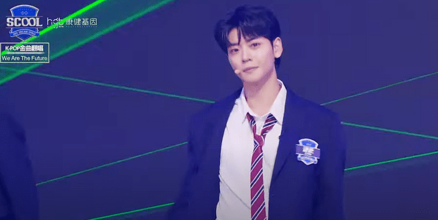 #心得 SCOOL EP5 心得分享 - SCOOL板 | Dcard