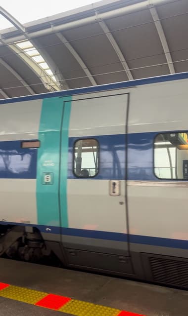 #分享 清州機場到首爾交通 KTX - 韓國旅遊板 | Dcard