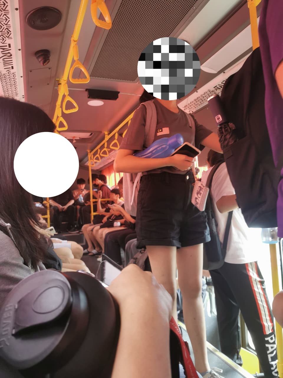 Bus - TAR UMT板 | Dcard