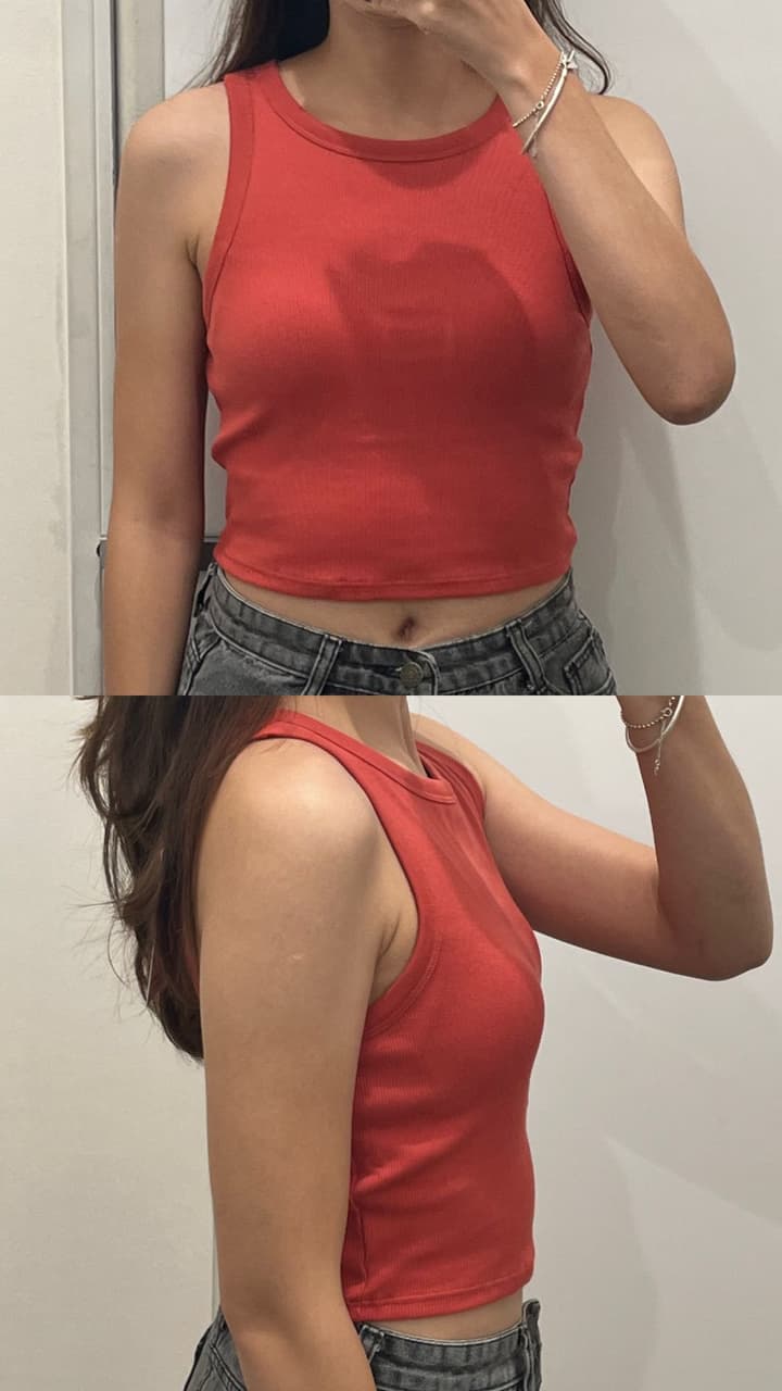 #貧乳分享UQ背心 Uniqlo Bratop uq小可愛 - 穿搭板 | Dcard