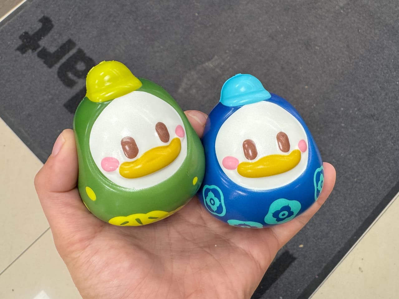 #全家 這是哪位鴨? - 全家小女紙 (@fmgoddess) | Dcard