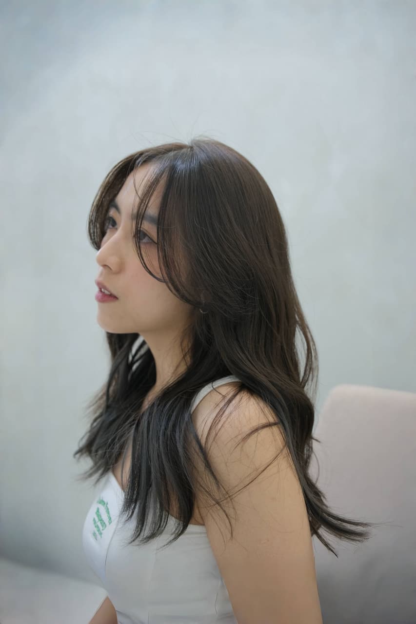 #徵髮模 #徵髮模 台北東區 徵11、12大量染燙髮模 - 美髮板 | Dcard