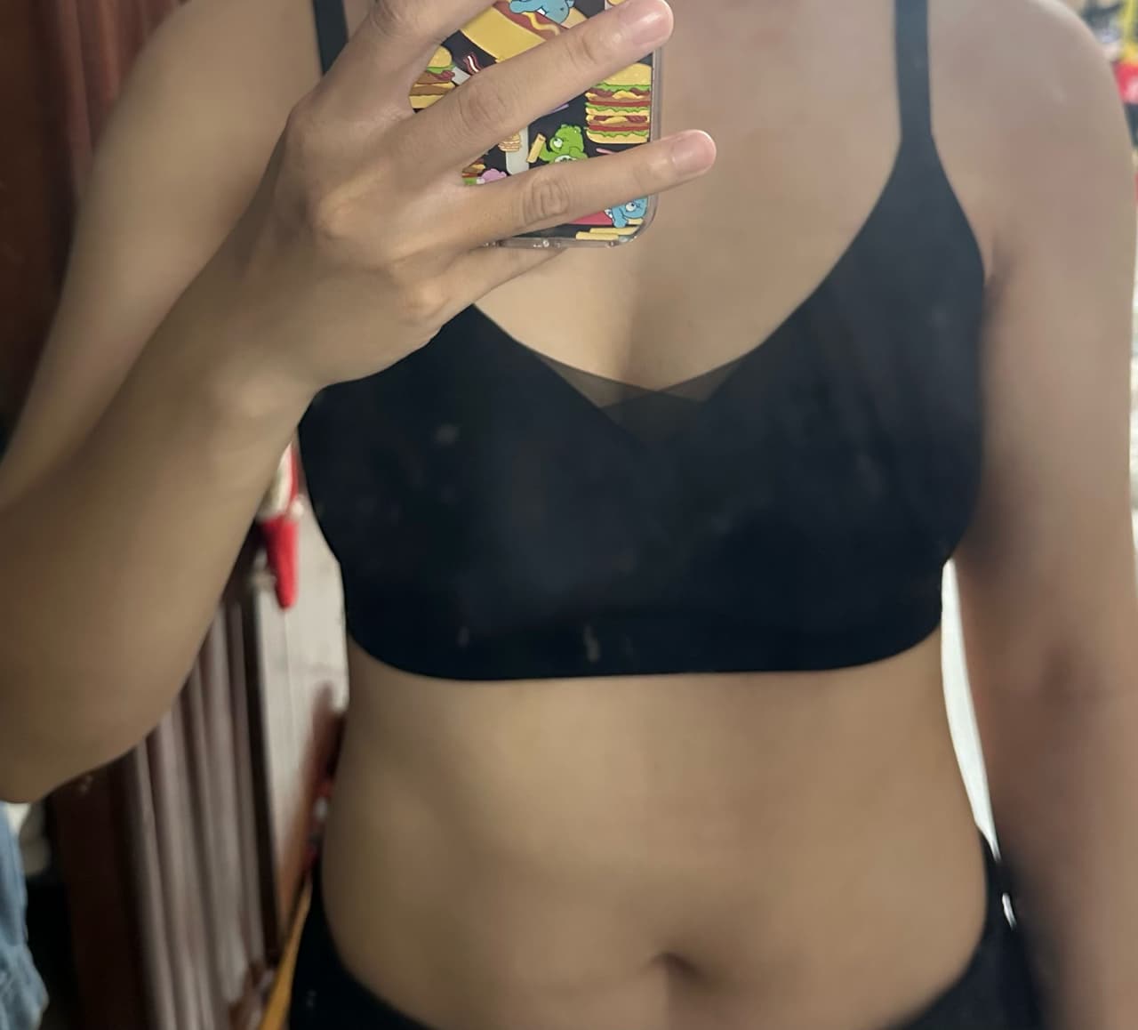 愛莉莎莎團購的24hrs怎麼選款 5款失憶內衣實穿大評比‼️無鋼圈內衣推薦～ - babyling (@amberbabyling) | Dcard