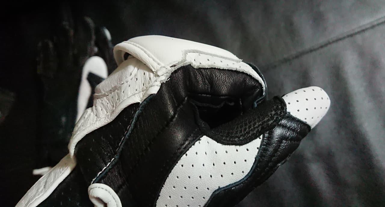 #人身部品 人身部品 Kushitani Air GPS (K-5340) 開箱心得 - 重機板 | Dcard