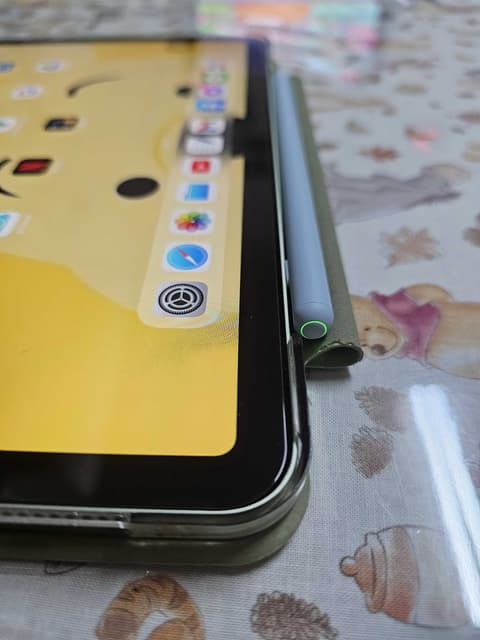 小資族的筆記好物 | ADAM 亞果元素 PEN iPad - 3C板 | Dcard