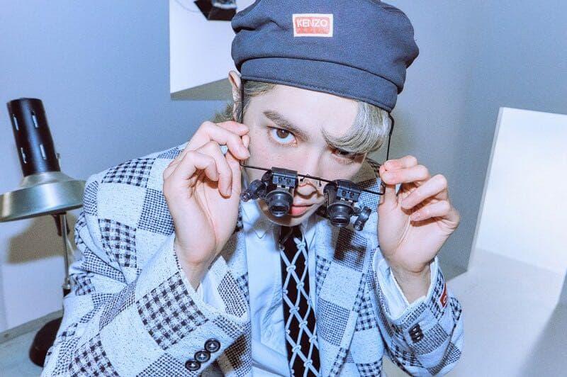 #消息 泰容 2/26 solo回歸🎉 - NCT板 | Dcard