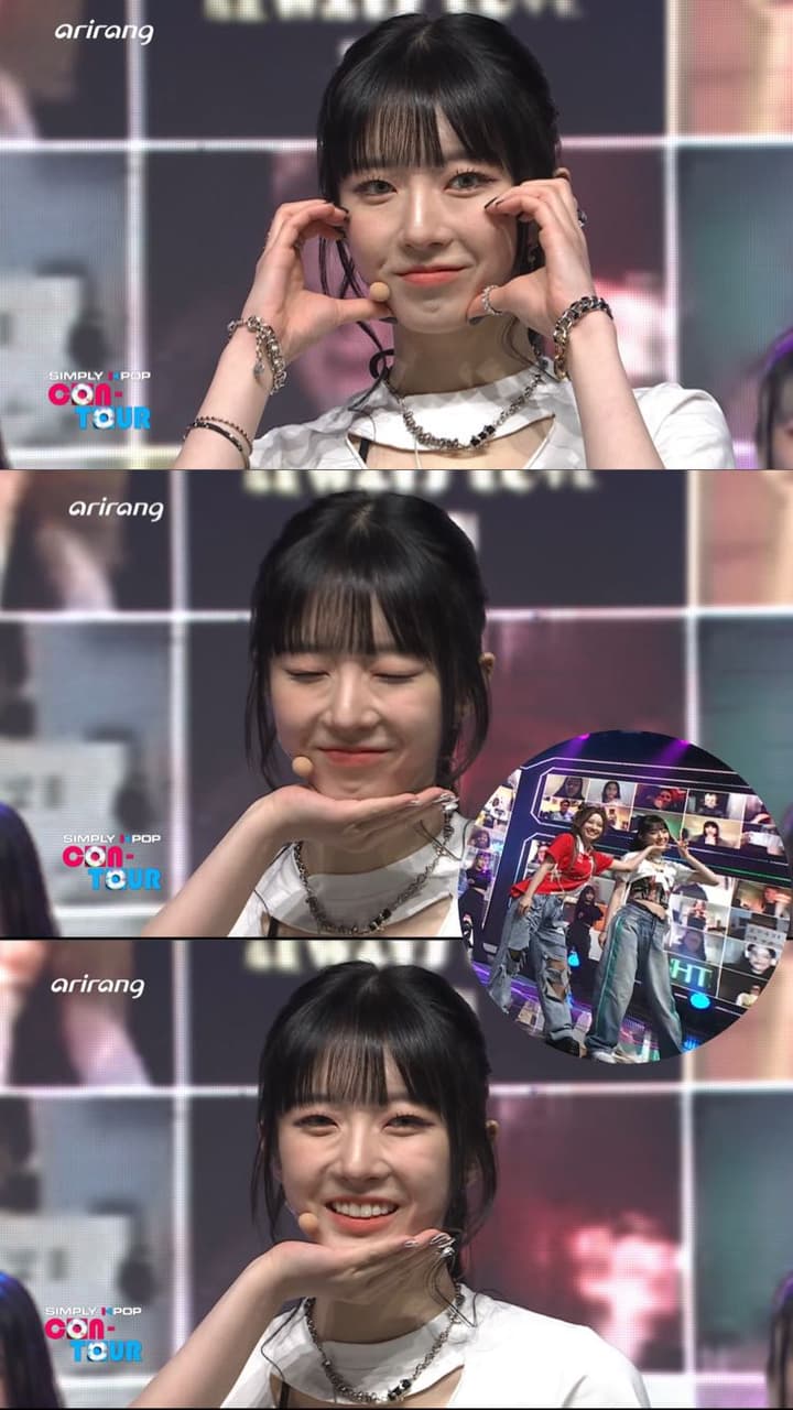 #集中討論 Lightsum迷你二輯主打Honey or Spice公開 - B30 留言 | Dcard