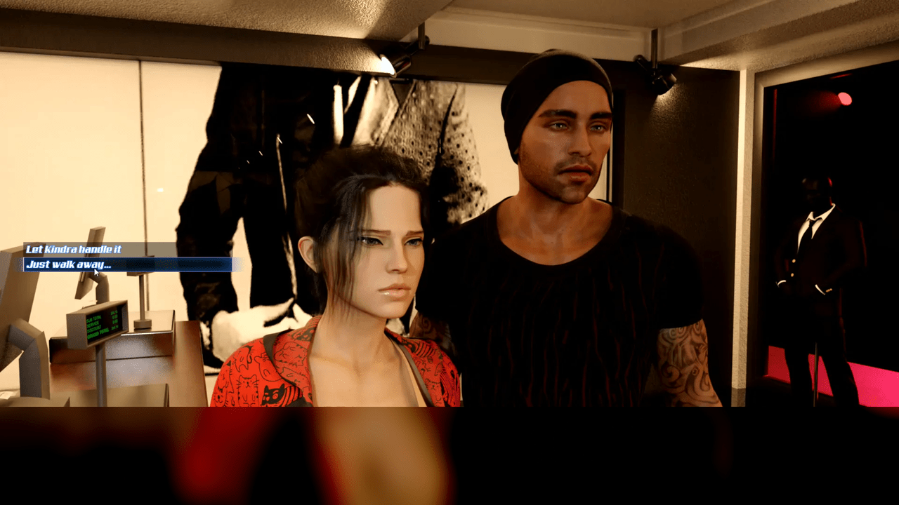 #分享 Artemis: Book One 大量動畫、文本 & FreshWomen EP6 Beta50 遊玩心得 - 西斯遊戲板 | Dcard