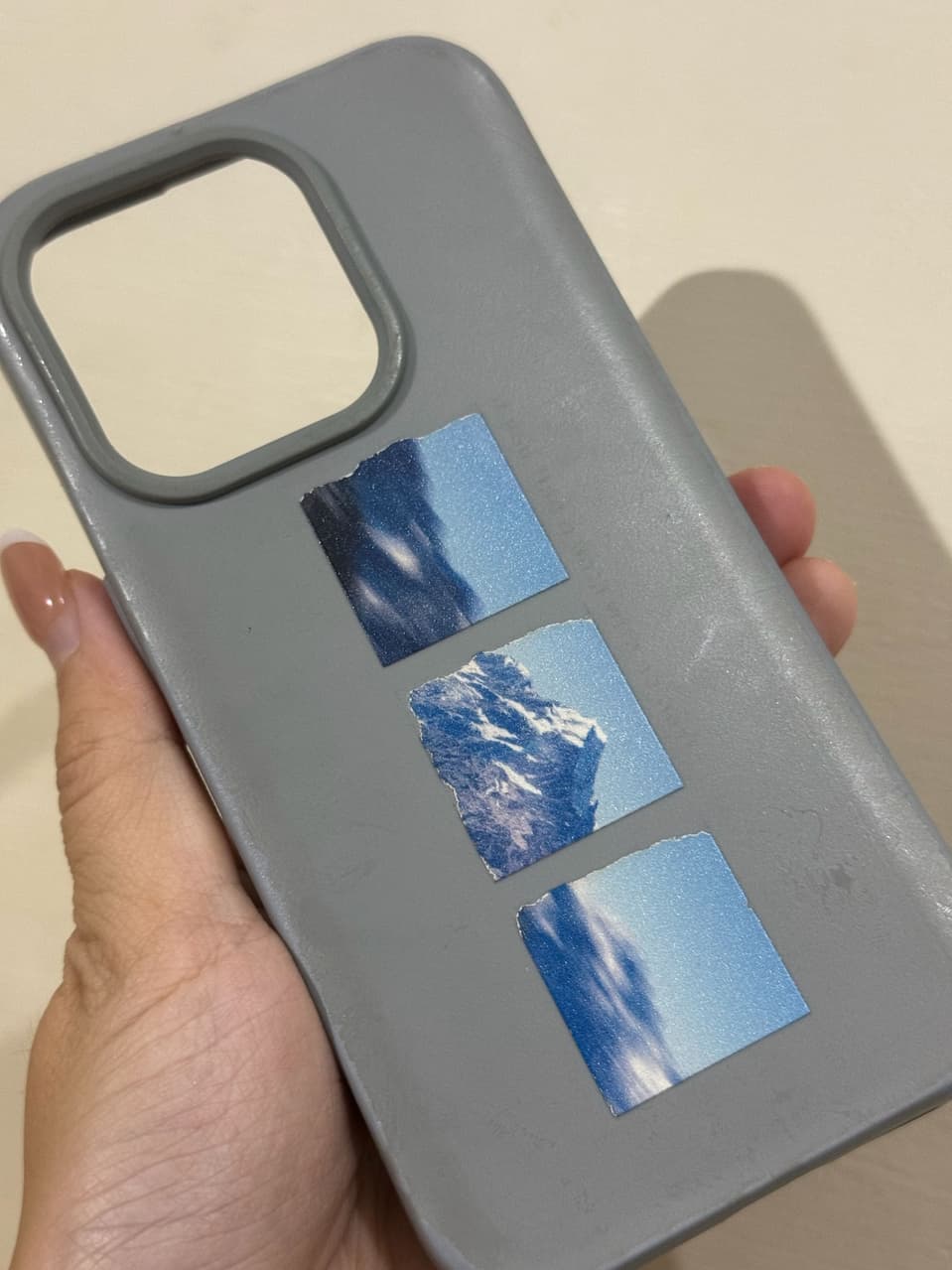 犀牛盾solidsuit使用1年心得+請求手機殼推薦 - 3C板 | Dcard