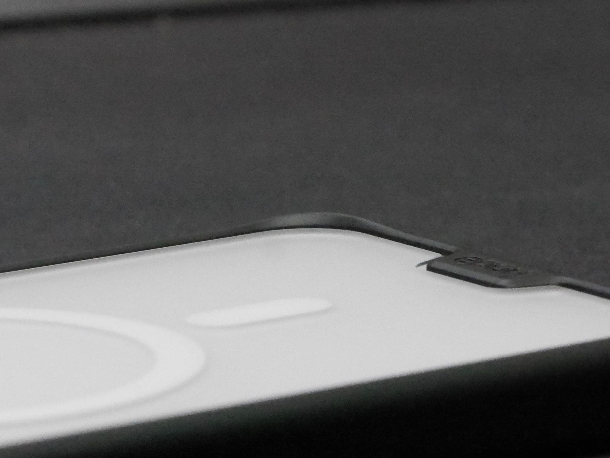 Hoda MagSafe柔石軍規防摔殼開箱 - 3C板 | Dcard