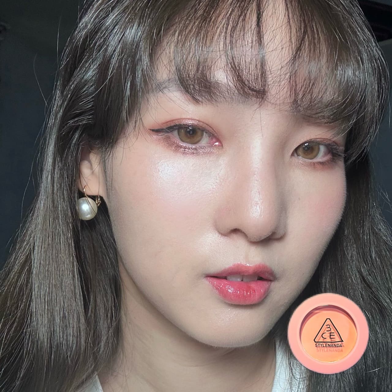 #分享 三款日常腮紅分享 Nars MAC 3ce - 美妝板 | Dcard