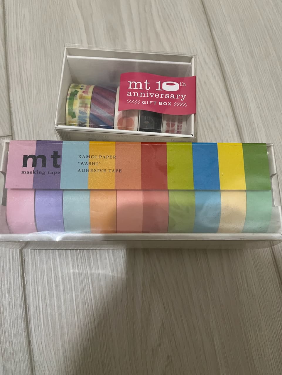 #我要賣 多款mt紙膠帶 marks 出清 - 二手交易板 | Dcard
