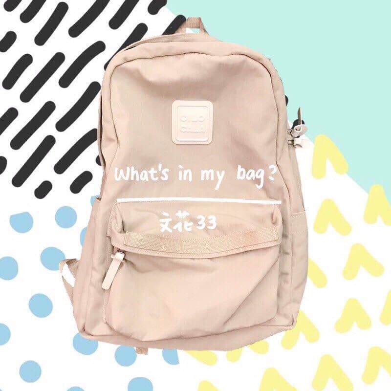#圖 What's in my bag 💁🏻#分享 - B56 留言 | Dcard