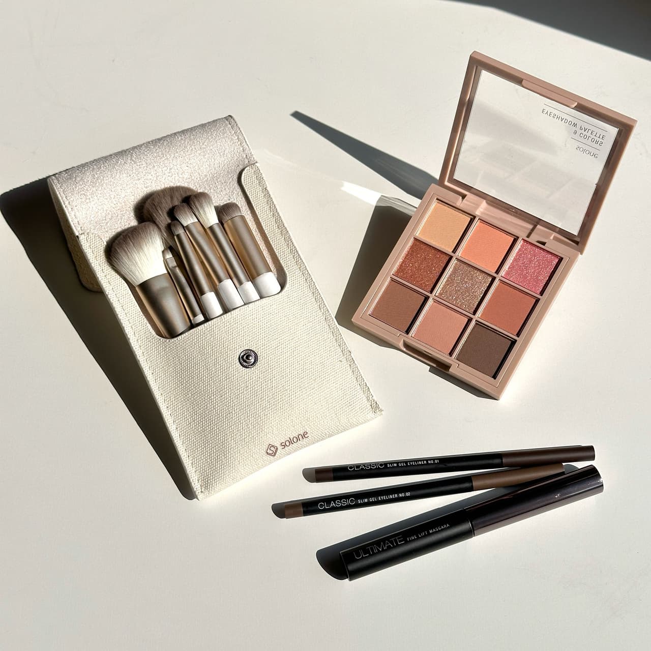 #折扣碼 用充滿活力的粉橘迎接春夏🌷春日訂製禮盒 #Solone - 摸你卡撐 (@vivi47) | Dcard