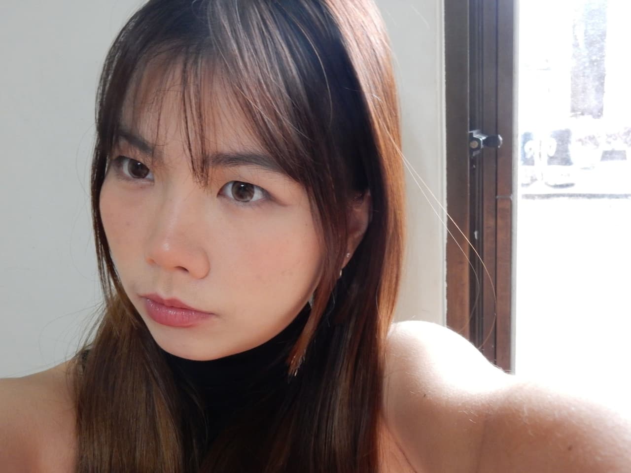 #分享 媚比琳小方胖粉底我可以誒！敏感肌過關 - 美妝板 | Dcard