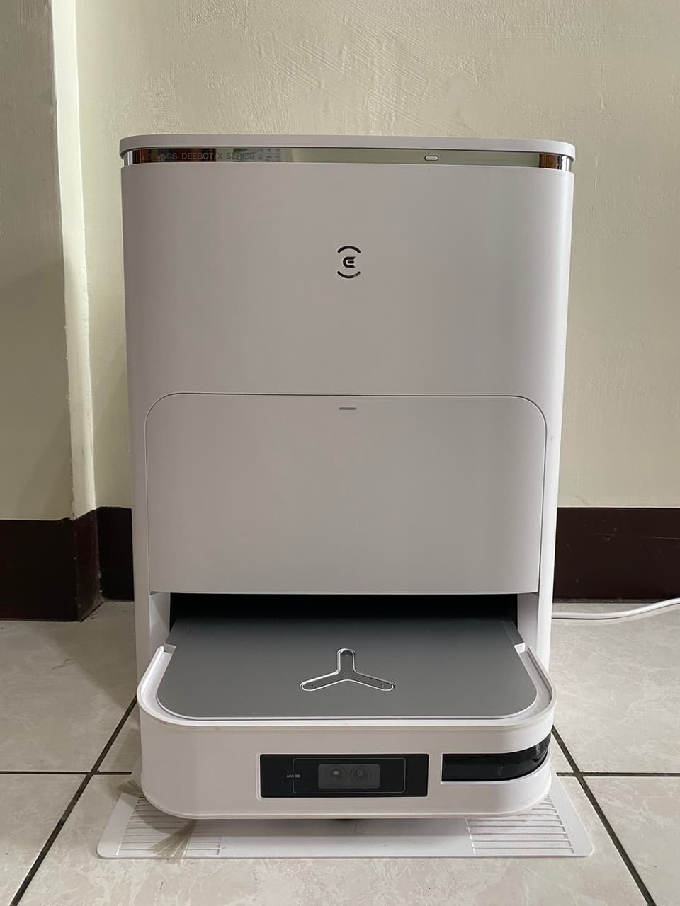 #家電傢俱分享 懶人救星! 掃拖合一X2 OMNI - 居家生活板 | Dcard