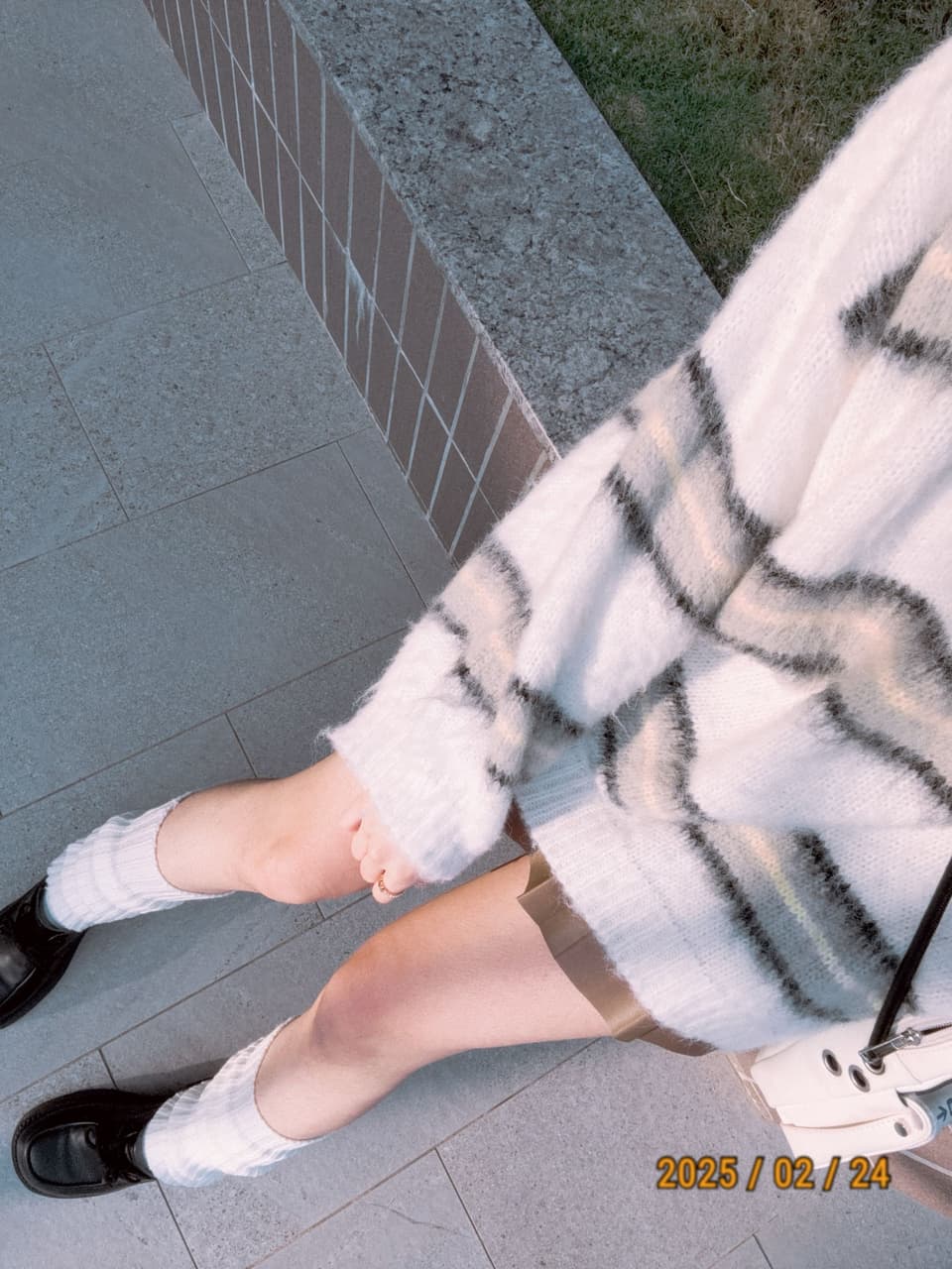 堆堆襪🧦就像從漫畫裡面走出來！ - 小瀞𓂃 𓈒𓏸📨️ (@pupille) | Dcard