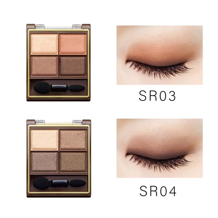 2025眼影盤推薦Dcard/PTT｜7款開架寶藏！新手日常妝容、大地色一篇搞定 - 露娜不想上班 (@luna_05148899) | Dcard