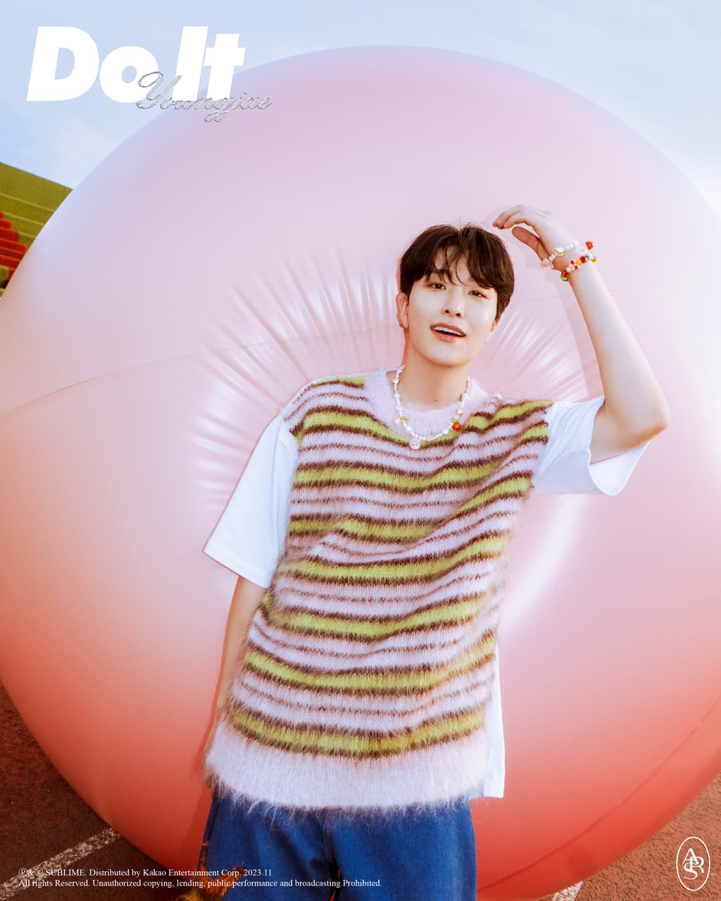 #分享 榮宰11/6正規一輯 "Do It" 回歸集中討論 - GOT7板 | Dcard