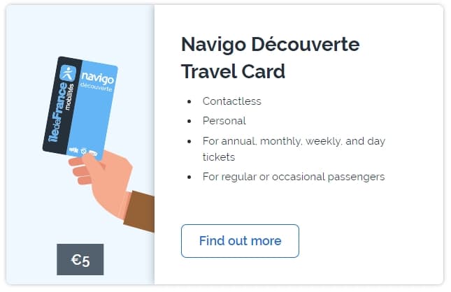 #國內 #國外 #法國 巴黎交通簡介、 票券介紹、NAVIGO CARD使用方式 - 旅遊板 | Dcard