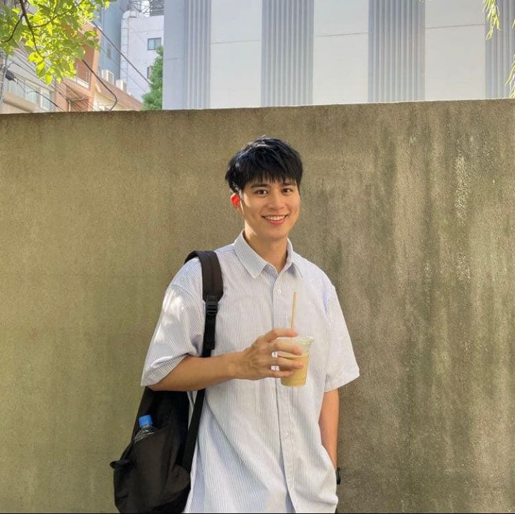 被Rio燒到了⋯ ️‍🔥 - 閒聊板 | Dcard