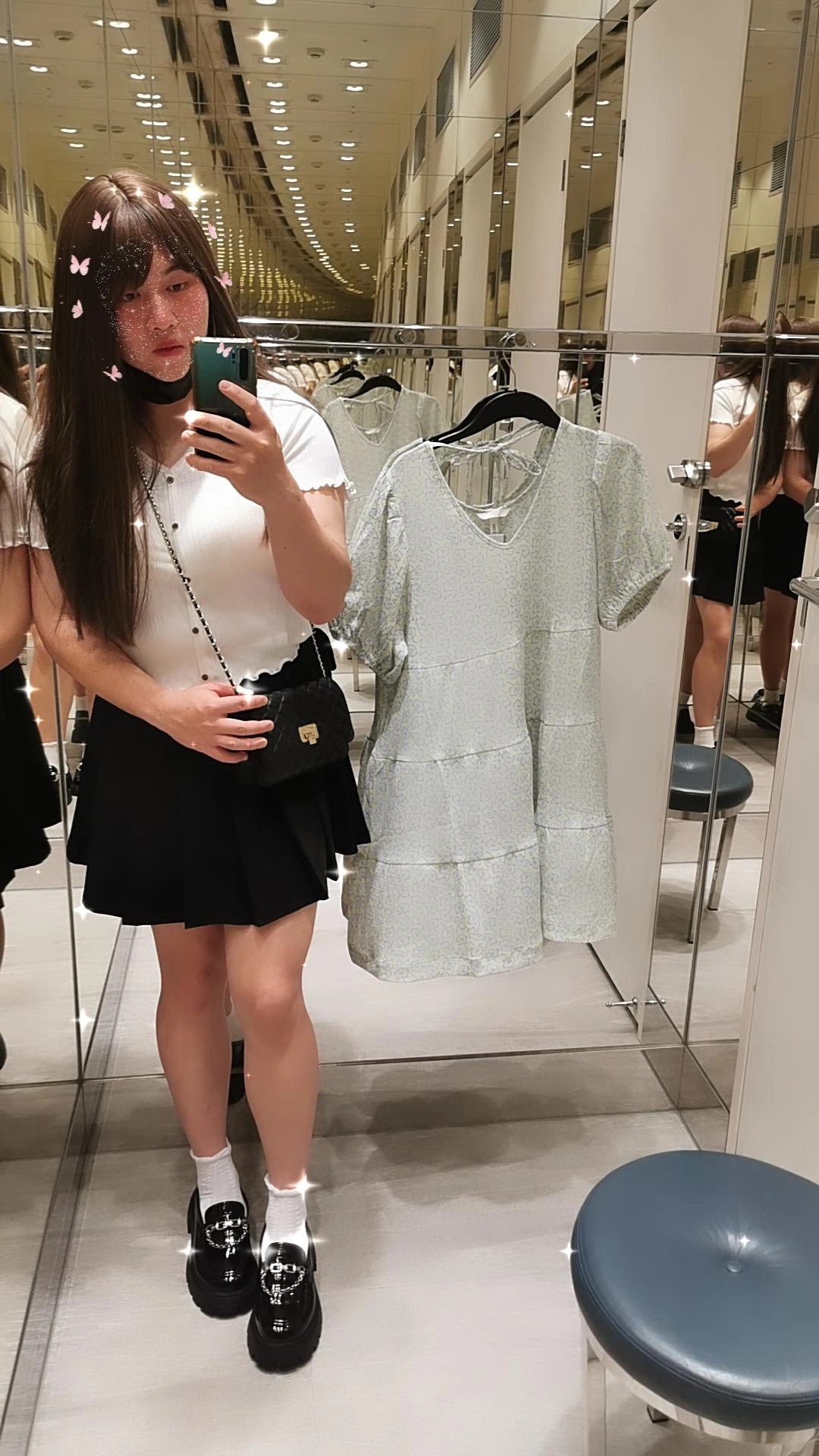 ootd - 偽娘板 | Dcard