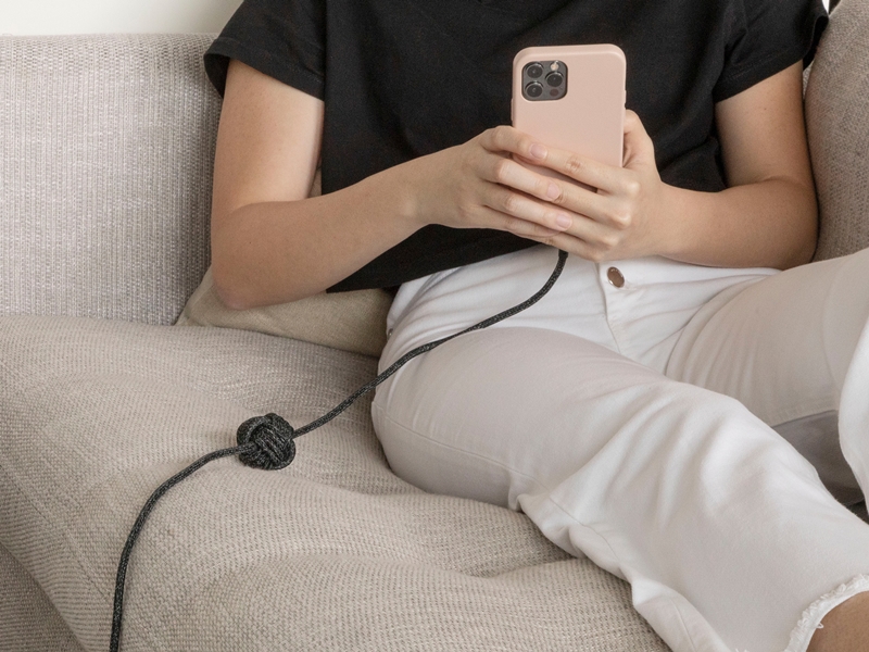 NATIVE UNION｜3公尺床邊充電線 - 3C板 | Dcard 好物研究室