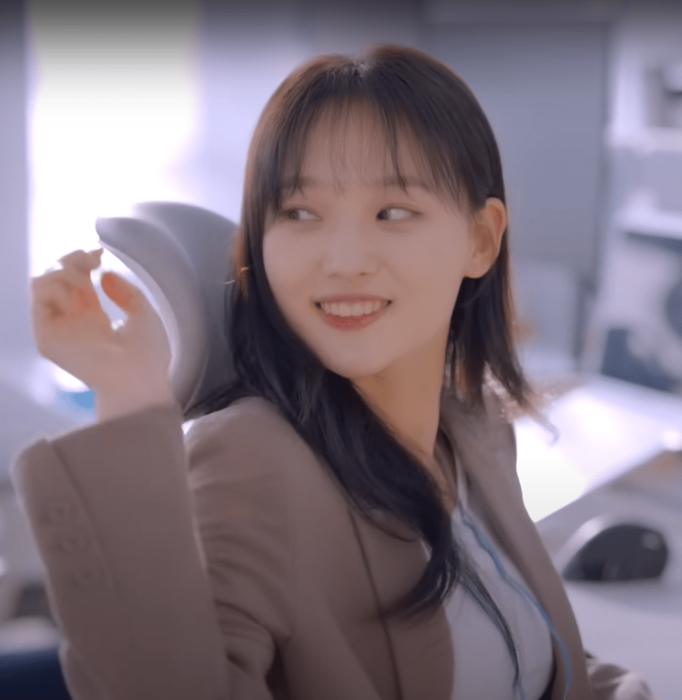 韓國CheezeFilm透明系正妹演員們 - 表特板 | Dcard