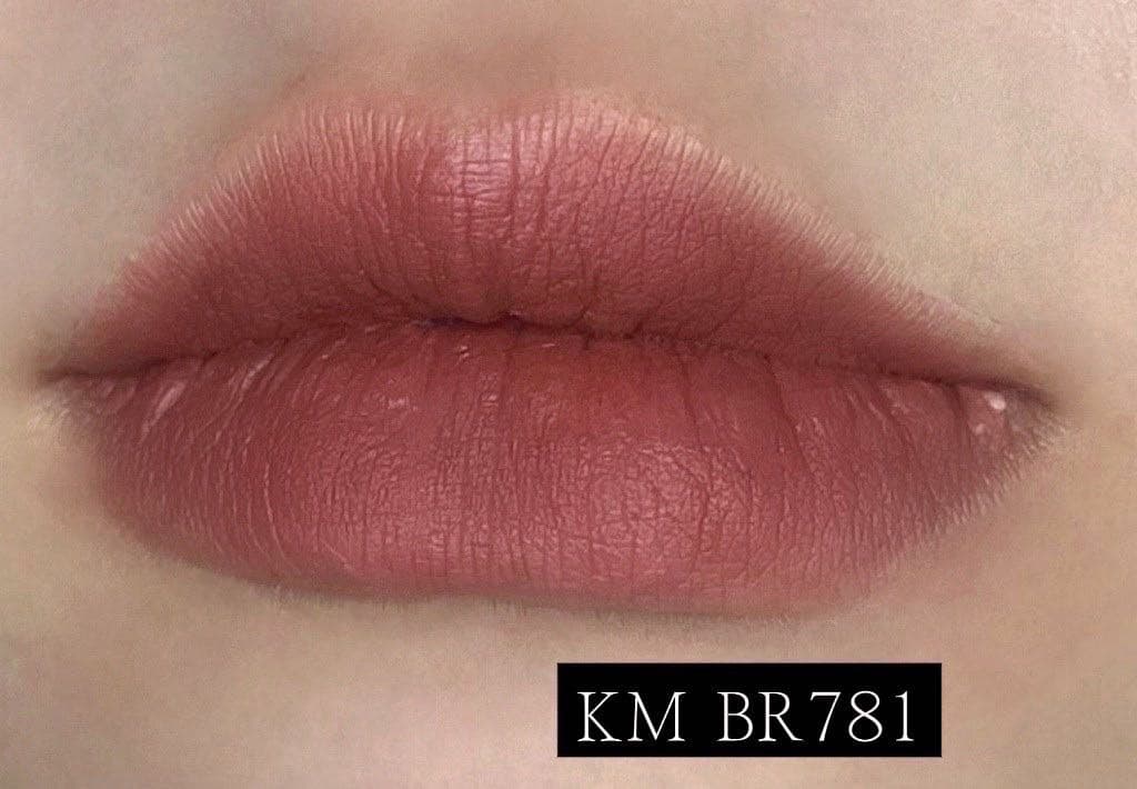 #分享 新款變更滑順的植村秀BR781💄 - 美妝板 | Dcard