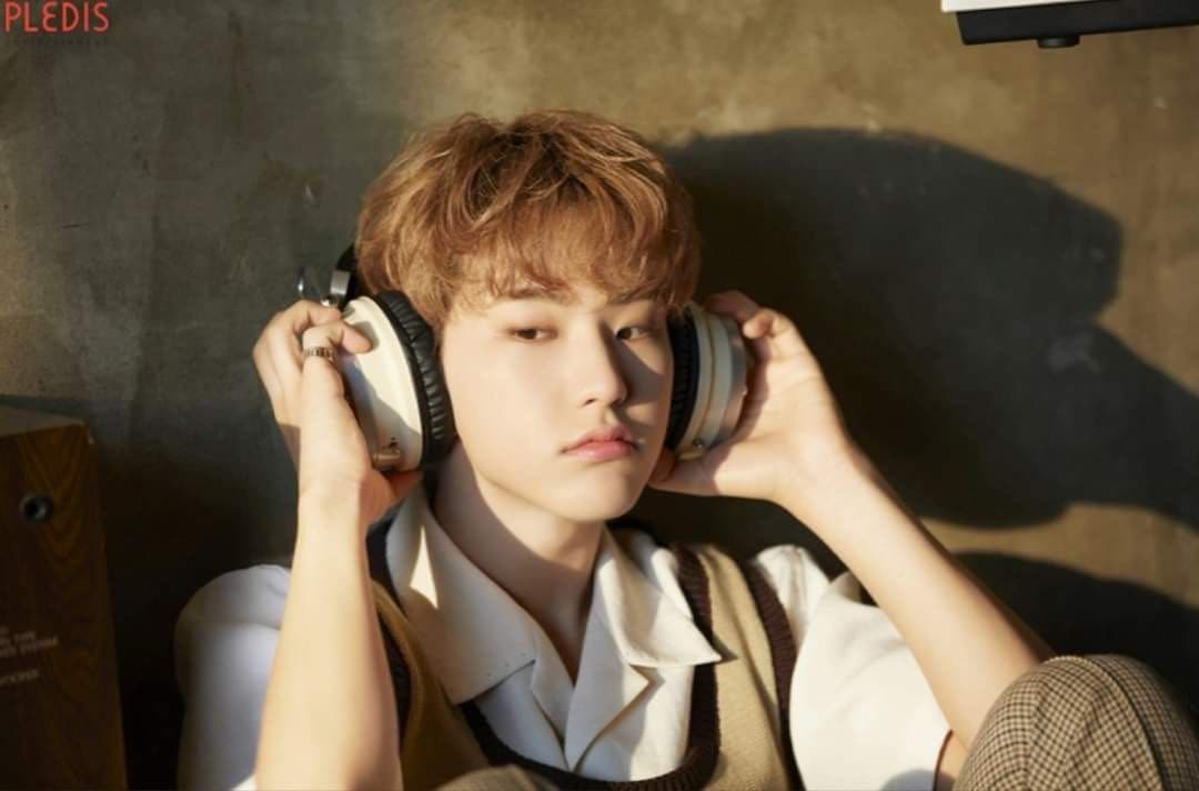 #提問 求Hoshi圖片來源 - SEVENTEEN板 | Dcard