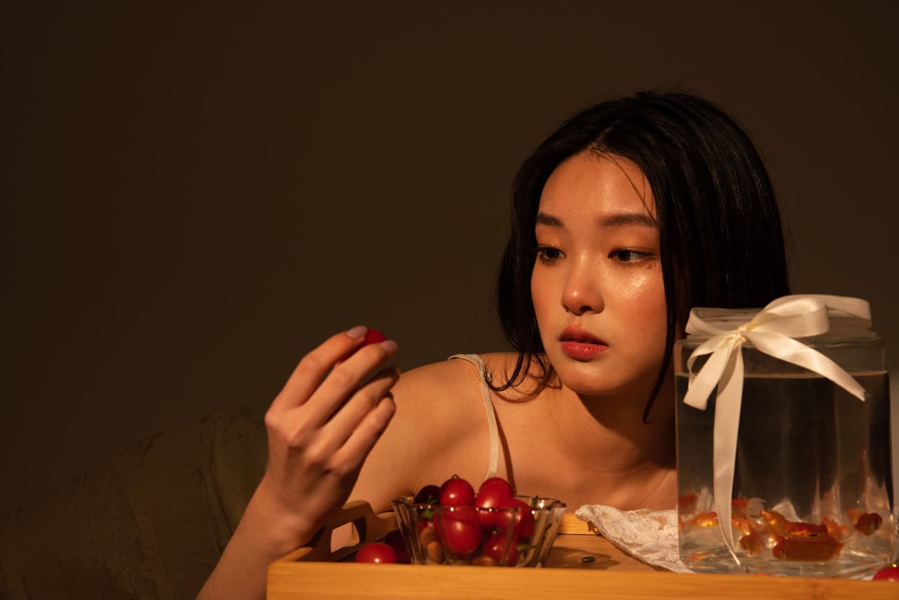 《金魚》日系寫真分享 #抽獎 - Potato (@kellyyy_1011) | Dcard