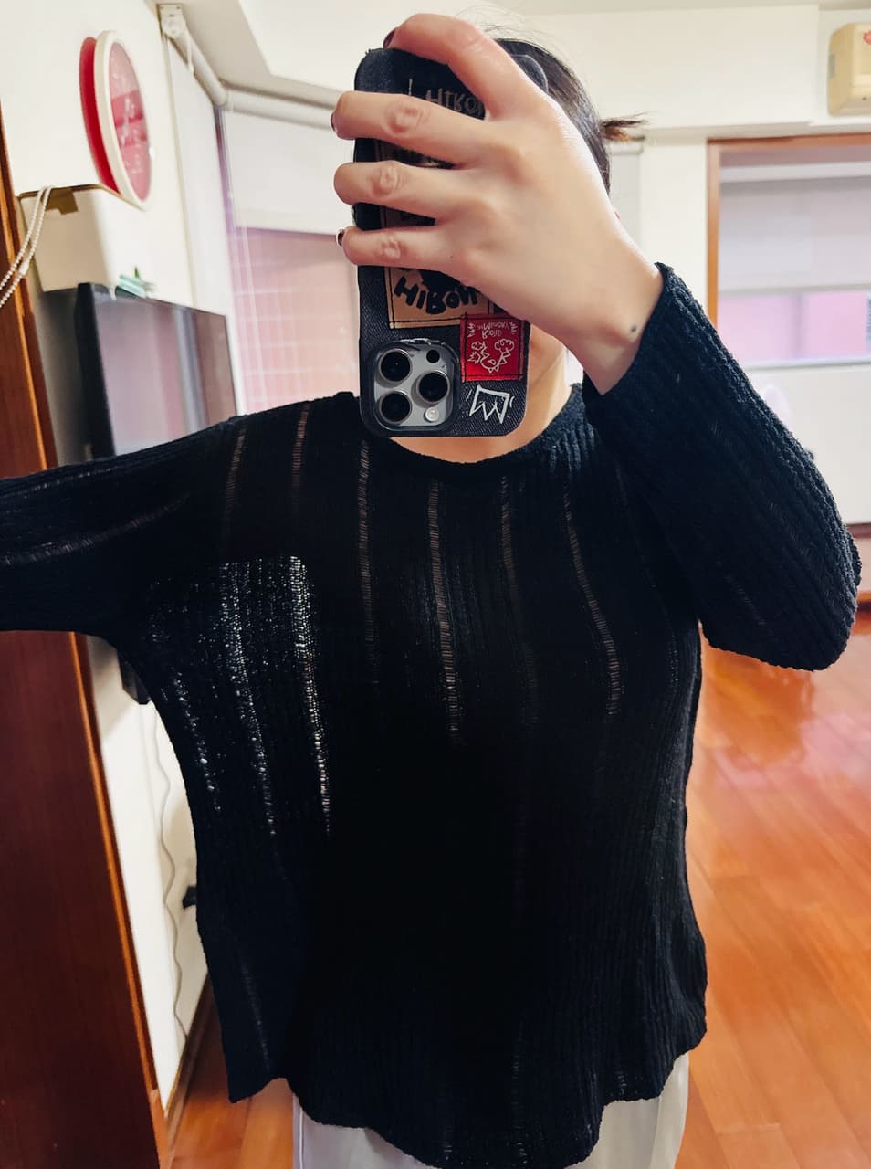 #我要賣 翻出韓系風的衣櫃 LOVFEE - 二手交易板 | Dcard