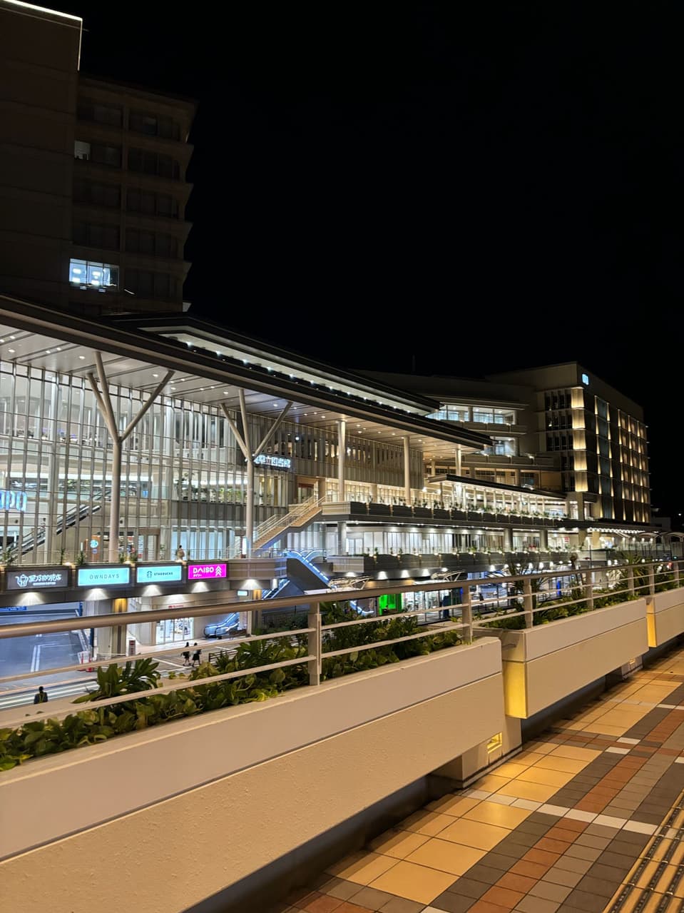 四天三夜沖繩獨旅 ️ Part 1 - 本丸 (@r.x_0202) | Dcard