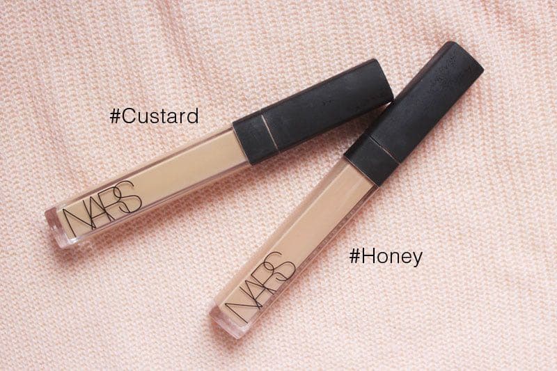 #售全新 NARS 全新遮瑕/晶萃/小方條小樣出清/化妝包/鏡子 - 二手交易板 | Dcard