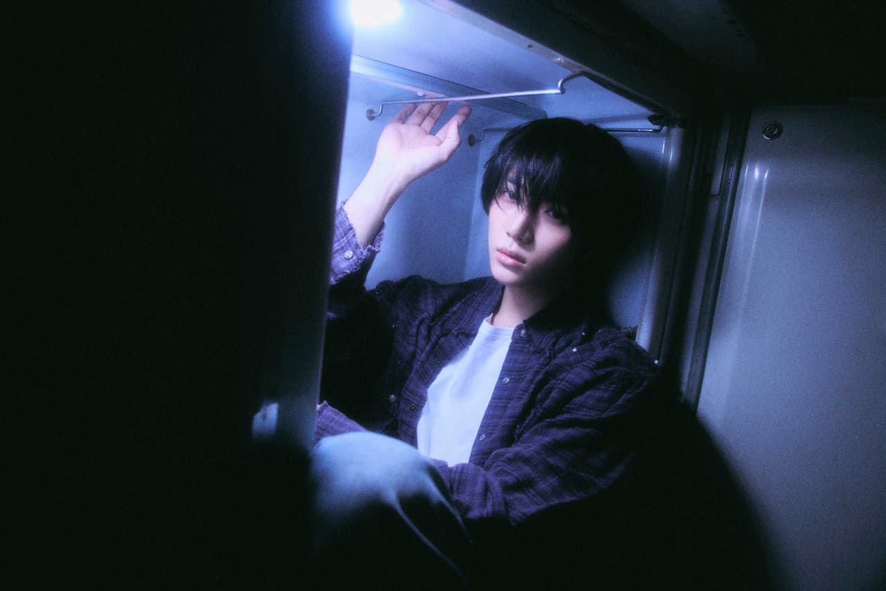 #集中討論 TXT杋圭 個人Mixtape - “Panic” 資訊整理文（持更） - TOMORROW X TOGETHER板 | Dcard