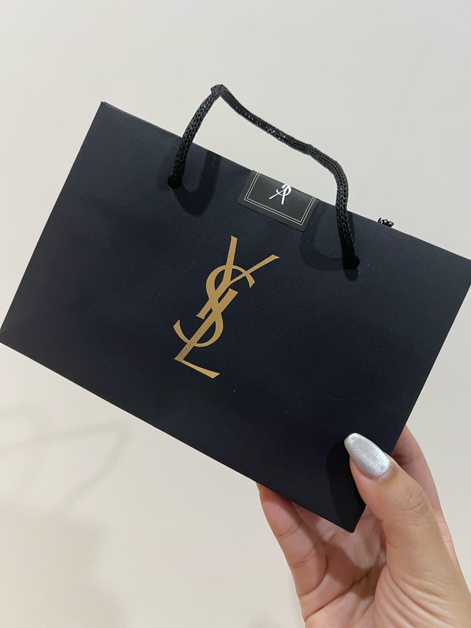 #我要賣 YSL 奢華緞面絨霧唇膏 #316（售出） - 二手交易板 | Dcard