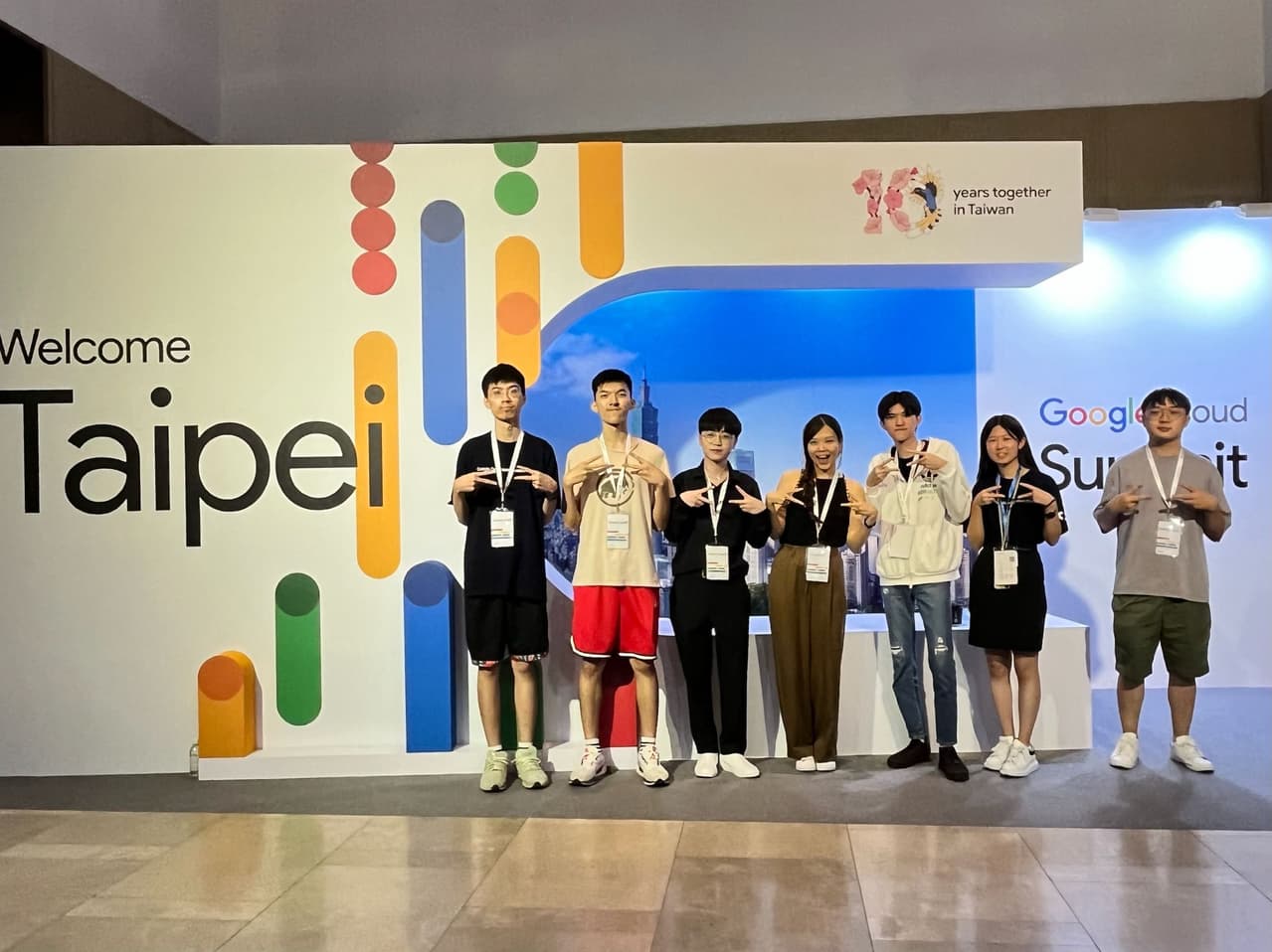 #分享 Google Developer Student Clubs計畫 —讓大學生有機會更好的學習Google開發者技術 - Google/Android板 | Dcard