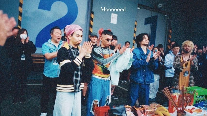 #分享 KING GNU 亞洲巡迴演唱會 台北場 聊天全記錄（DAY 2） - JPOP板 | Dcard