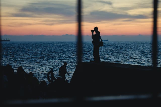 #作品 X-T20五年回顧 - 攝影板 | Dcard