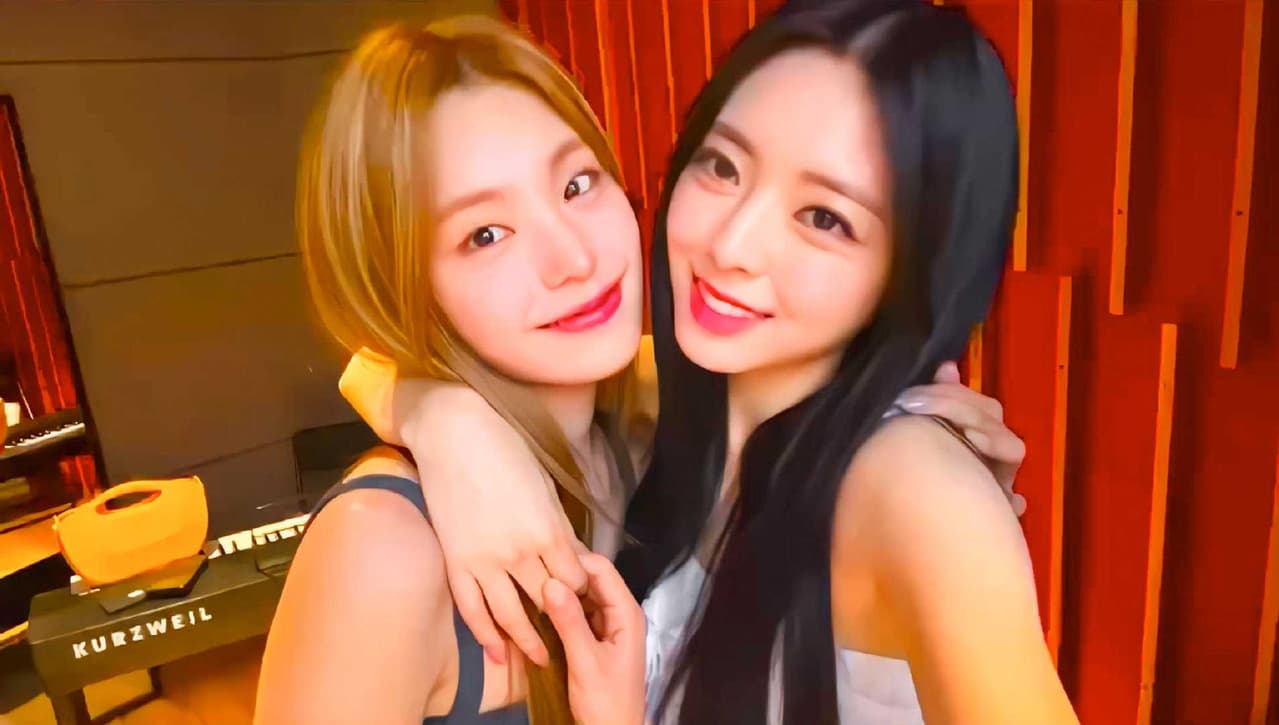 #分享 我喜歡的JYP CP們 - 追星板 | Dcard